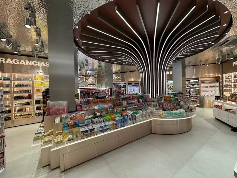 Primor - Proveedor de productos de belleza en Madrid, Comunidad de Madrid